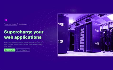 Hero Sections Official Ninjabootstrap Ui Components