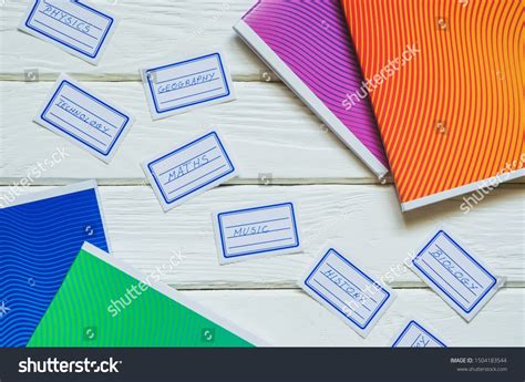 Name Label On Notebook Over 732 Royalty Free Licensable Stock Photos Shutterstock