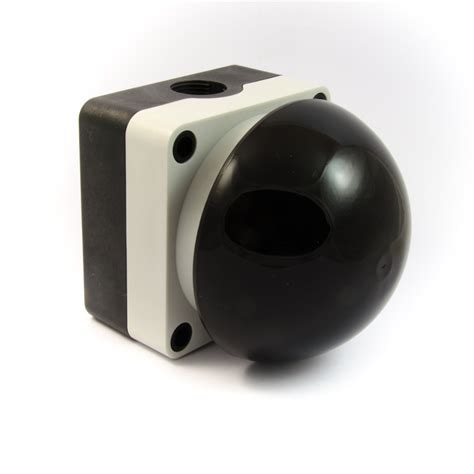 Buzzer Button Black Bastelgarage Electronics Online Store