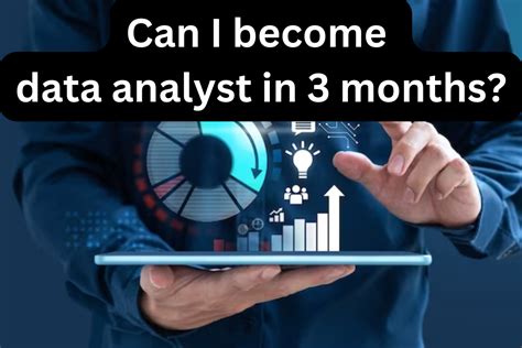 Can I Become Data Analyst In 3 Months R Data Science