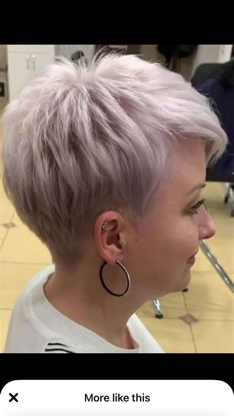 31 Trendiest Pixie Haircuts For Women Over 50 Artofit