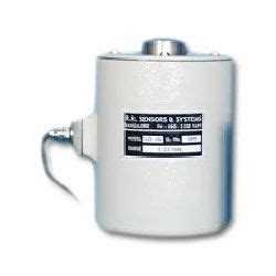 High Precision Load Cells At Best Price In Bengaluru By R R Sensor And Systems ID