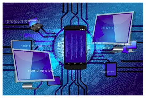 Blog How Ai And Ml Are Evolving Digital Transformation Tudip