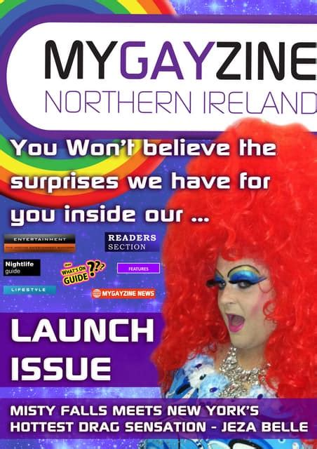 Launch Issue Pdf