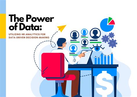 The Power Of Data Utilizing Hr Analytics For Data Driven Decision Making
