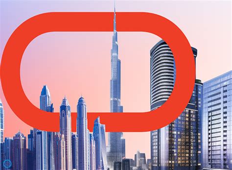 Oracle Performance In Middle East Focus In Uae