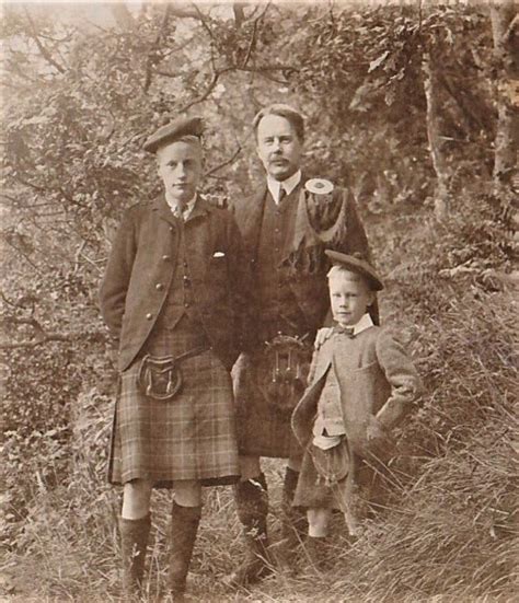 West Coast Today Leisure Inveraray History Society Neil Munro My