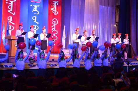 Монголын багш нарын баярын 49 ойн баярыг тэмдэглэн өнгөрүүлэв