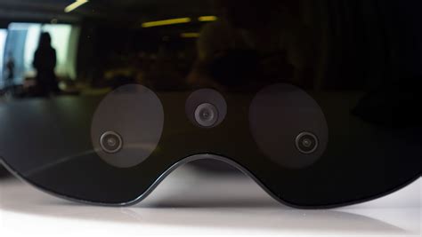 Meta Quest Pro Vs Pico 4 Pro Two Dueling Prosumer VR Headsets Android Central