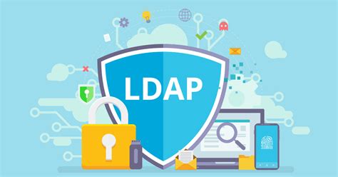 LDAP What Is Lightweight Directory Access Protocol