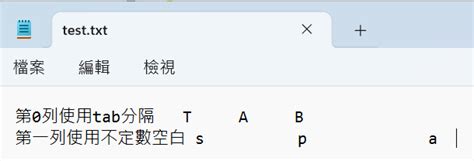 Python pandas Series str split pat s t expand True n 3 如何將Series依據分隔子 tab與不定數空白混用 拆分