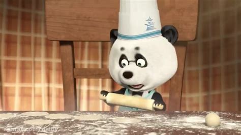 ماشا و میشا دوبله فارسی قسمت اول برنامه کودک جدید سرگرمی کودک