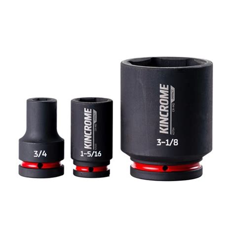 Impact Socket Search Results Kincrome