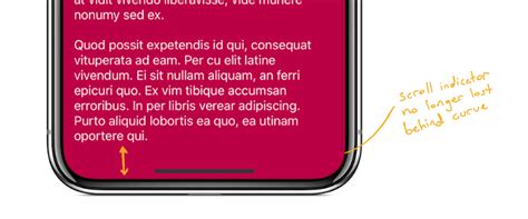 How To Create Beautiful Stretchy Layouts On Ios Using Auto Layout And
