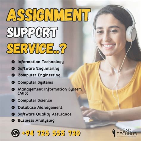 thesistechhub itservices softwaredevelopment techsolutions thesis tech hub