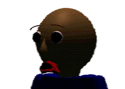 Discuss Everything About Baldis Basics Wiki Fandom