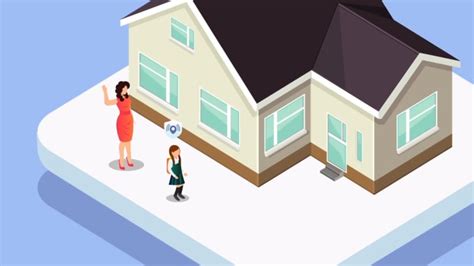 Create Custom Isometric Animation Explainer Video By Klausarc Fiverr