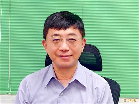 資安即國安 李忠憲中國軟硬體應明列納管 自由財經