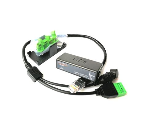 Serial Port RS485 To WiFi Serial Device Server Elf Vicedeal