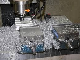 CNC Machining Capabilities Assignment Point