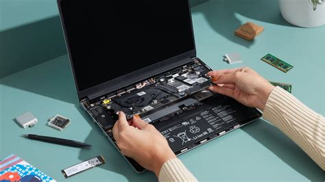 Framework A Fully Modular Sustainable Laptop Take My Money