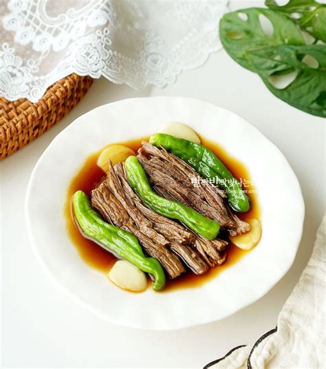 백종원 소고기장조림 만들기 쇠고기 장조림 고기 부위 소고기장조림 레시피 네이버 블로그
