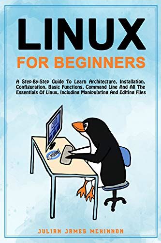 Best Operating Systems Books For Beginners BookAuthority