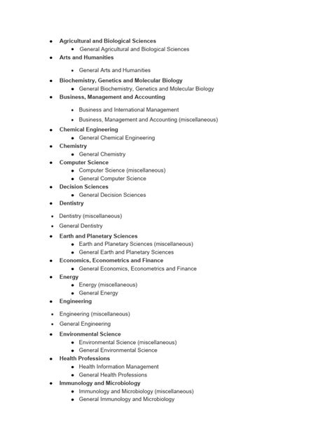 Domains Pdf