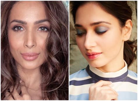 Tamanna Bhatia Without Makeup