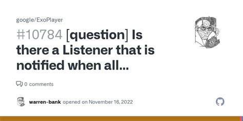 Question Is There A Listener That Is Notified When All Downloads Have