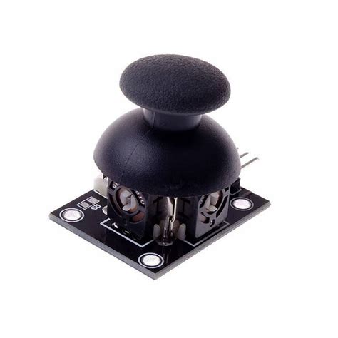 Analogue Joystick Dual Axis Xy Controller Ky 023 Phipps Electronics