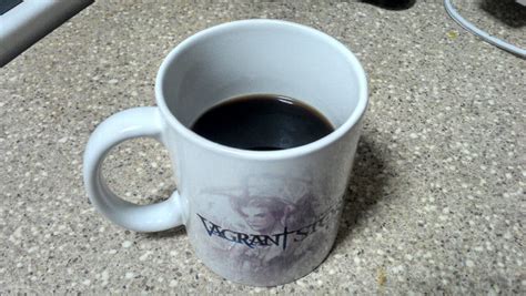 Vagrant Coffee Laderutah