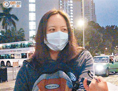 探射燈：旅客歡迎分流 盼消標籤效應 東方日報