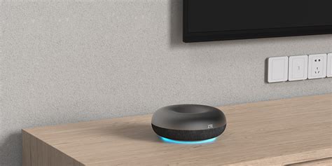 Zte Launches Next Gen Ai Home Media Center Telecom Review Asia Pacific