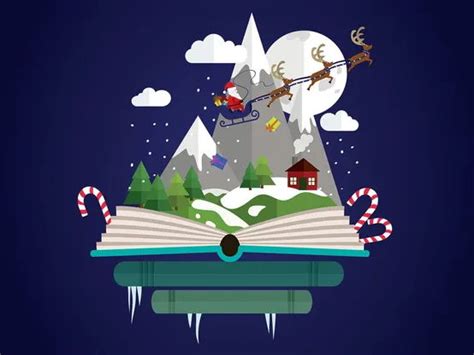 christmas themed fiction lessons xmas stories fables extracts from novels ks3 ks4 reading