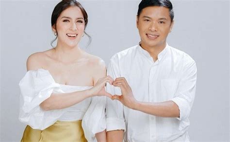 Ara Mina May Malalim Na Hugot May Problema Nga Ba Sa Pagsasama Nila Ni Dave Almarinez Bilang