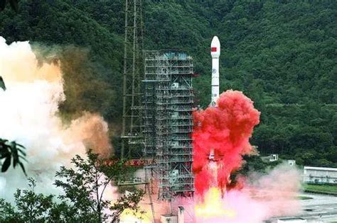 探寻新时代北斗精神｜28年征途，扬起中国卫星导航之帆 知乎