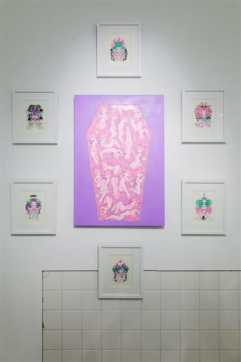 Mograg Gallery