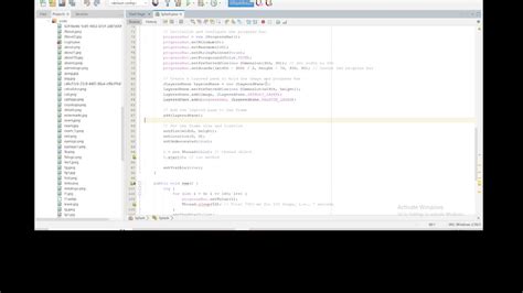 Video Aqib Ramzan On Linkedin Java Sql Universitymanagement