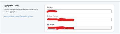 Idn Isc Sap Direct Entitlement Aggregation Failing Isc Discussion And Questions
