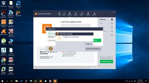 Driver Updater Pro Activation Key Goodsitespy