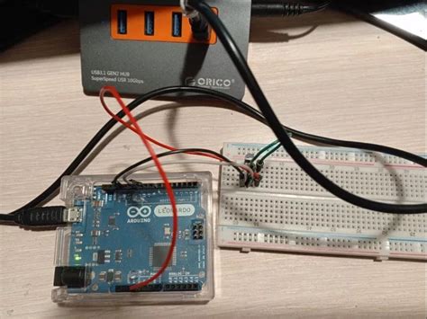Разработка устройства на Аrduino в статье онлайн магазина Суперайс
