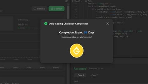 100daysofcodingchallenge 100daysofcodingchallenge Leetcode Keval Patel