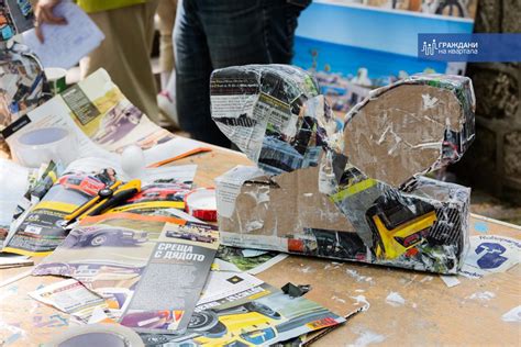 Еко фестивал „Всеки ден ден на Земята“ във Варна