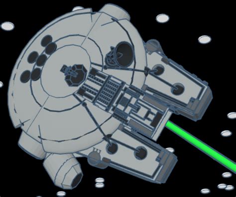 Tinkercad Space Projects Instructables