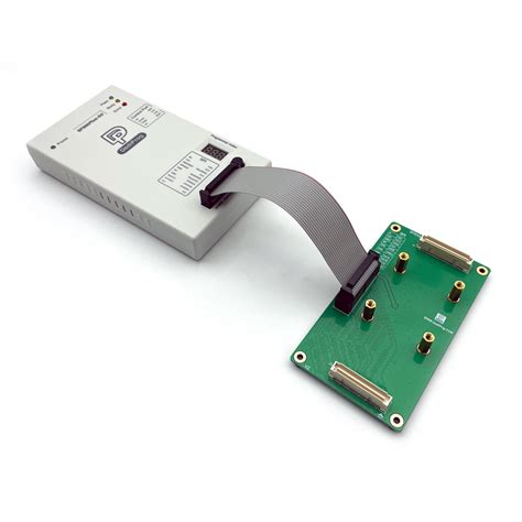 Dediprog Sf600plus G2 High Speed Spi Nor Flash Programmer