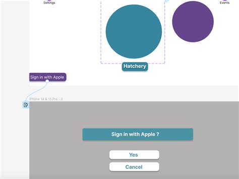 Figma Portfolio Examples Cake