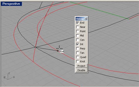 Model A Trackball Mouse In Rhinoceros D FREE Tutorial Page