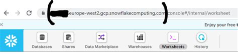 Connecting Alteryx To Snowflake The Data School