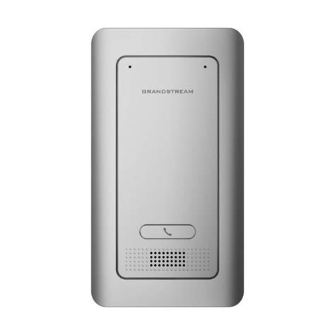 Grandstream Gds3702 Hd Audio Ip Intercom System Ec Pro 228 16 171 12